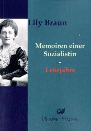 Lily Braun - sunday-news.info